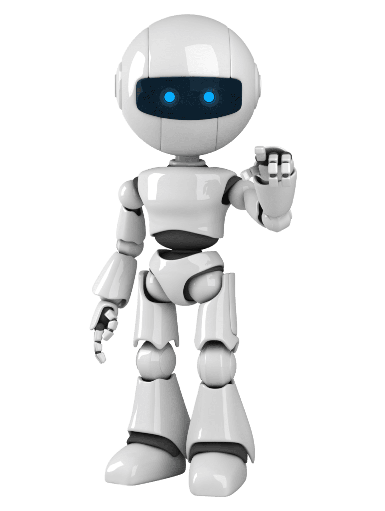 Automation Showcase - Innobot-Health